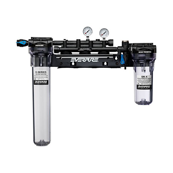 Pentair Everpure Manifold - High Flow, Triple EV929423 | Zoro